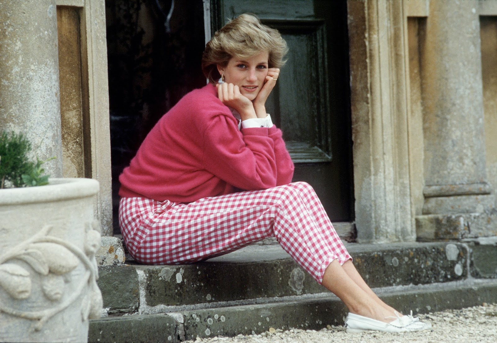 TV with Thinus: National Geographic to reveal Princess Diana on DStv in ...