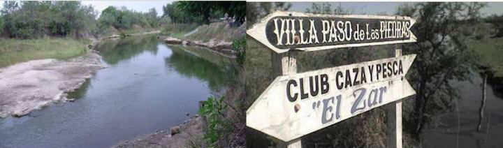 Tiempo de Pescar: Resultado del Torneo Aniversario del Club de Caza y ...