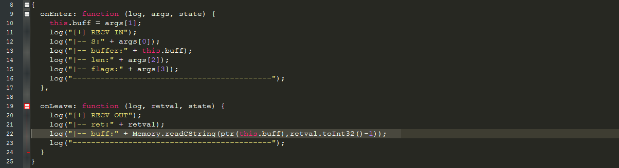 Shell is coming ...: One-Way Shellcode for firewall evasion using Out ...