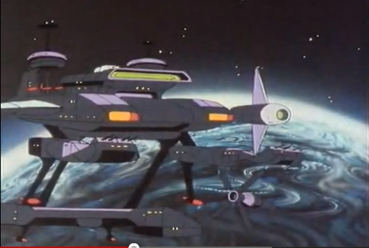 Osh's Space Odyssey: Adventures in Sci-Fi Geekery: Space Thunder Kids ...