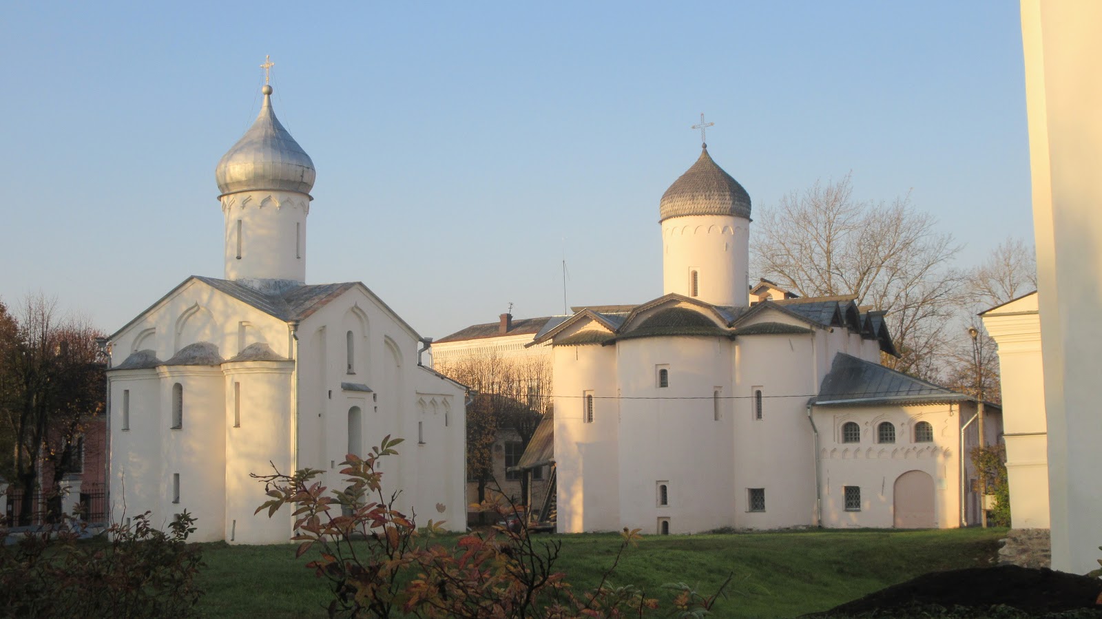 Quick Travel Guide: Veliky Novgorod - The Wandering Juan
