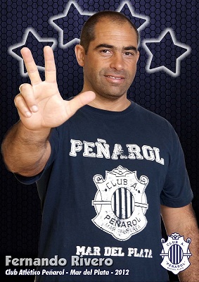 3.05 Nuestro Básquet: La figurita del Tulo