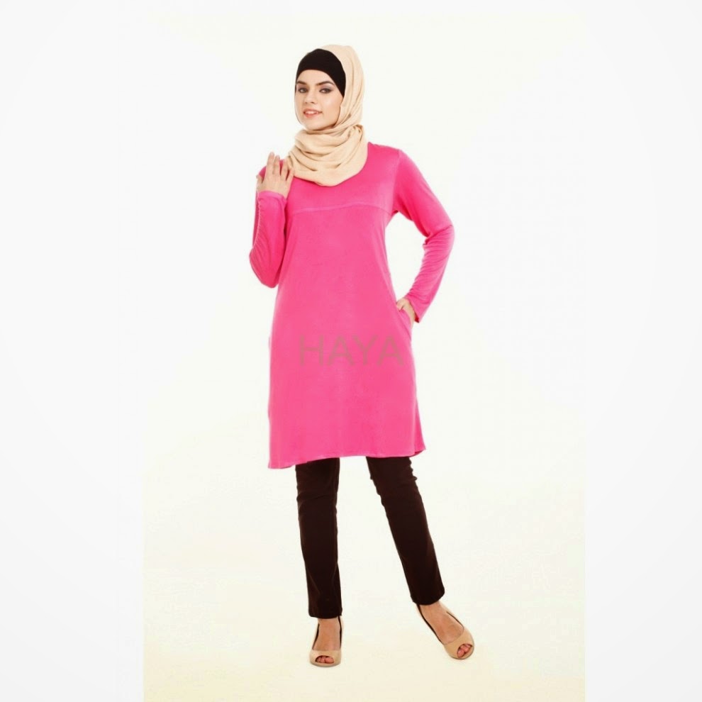 Traditional muslim clothing for women