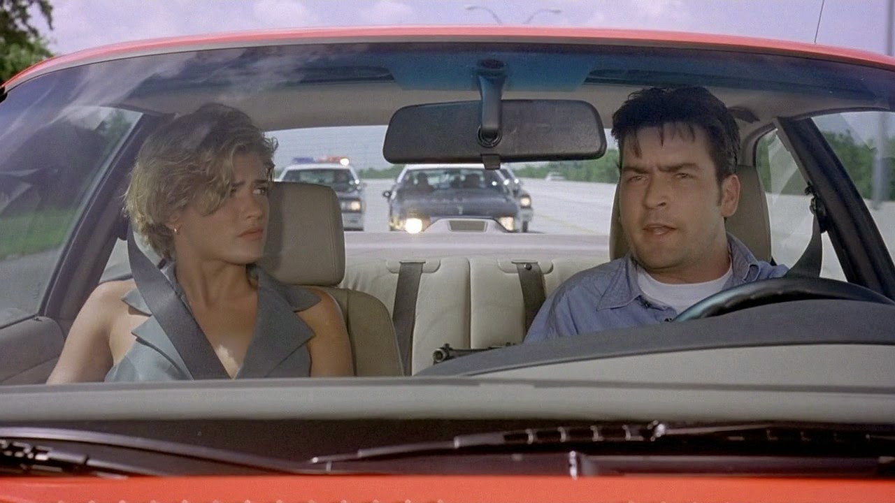 UNDERRATED: The Chase (1994)