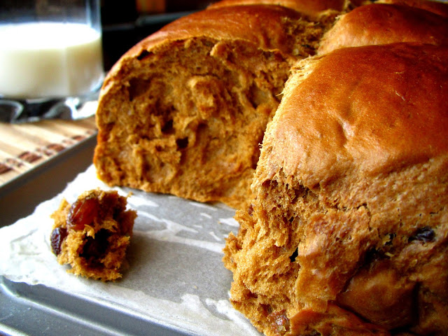 Na To Mam Ochotę: Żulik / Chlebek Turecki