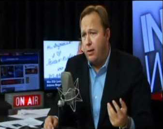 Americas Last Days: November 2012