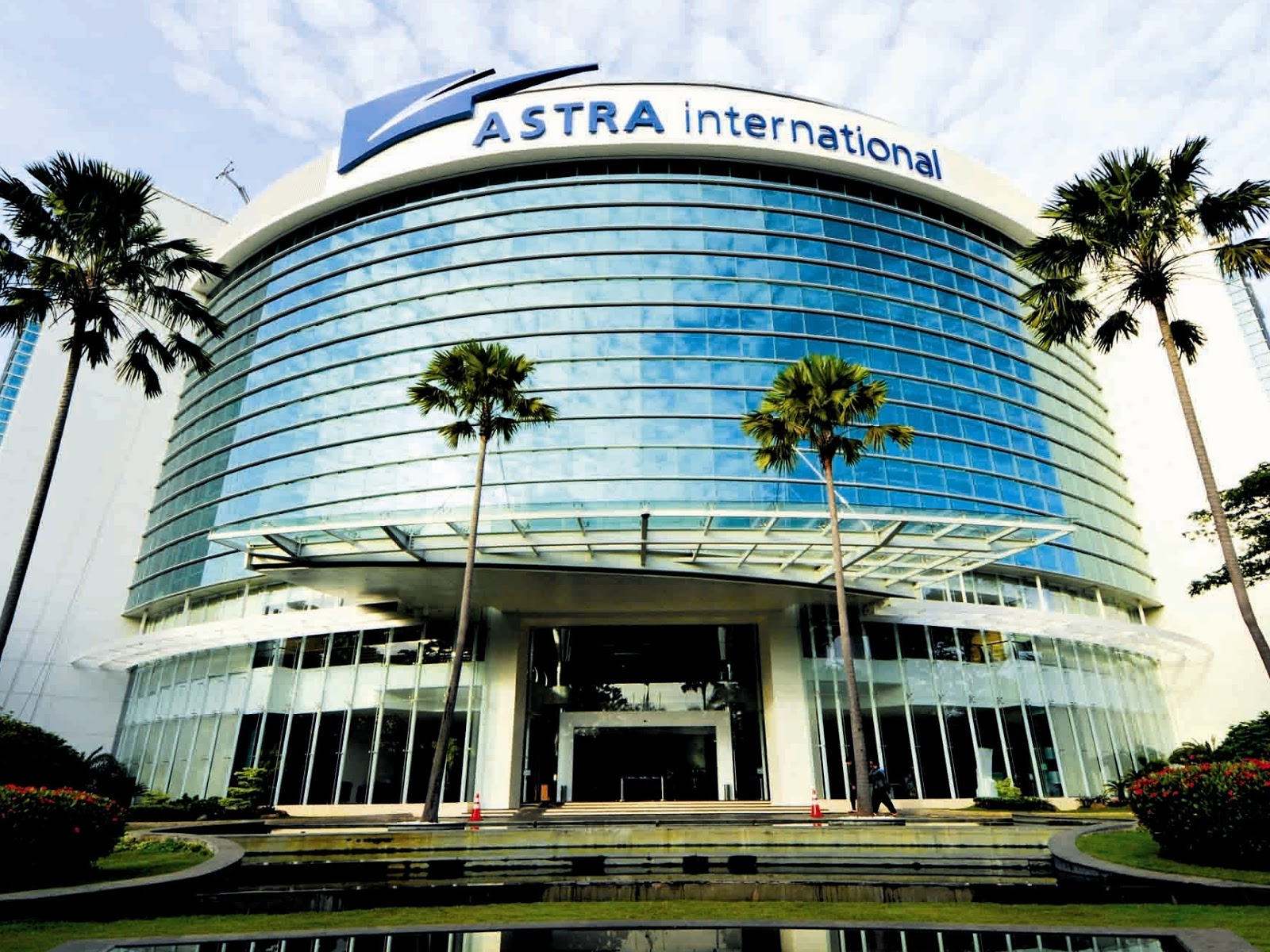 PT Astra International Tbk - Recruitment For MT Astra Graduate Program ...