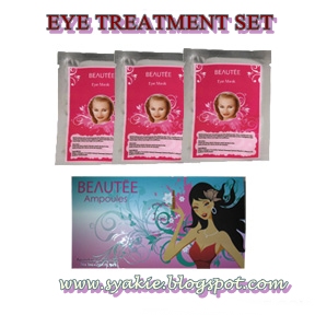 Syakie Simply Beauty: 24/01/12