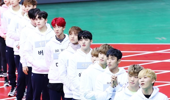 Prepárate para los ISAC 2020: Idol Star Athletics Championships - BA NA ...
