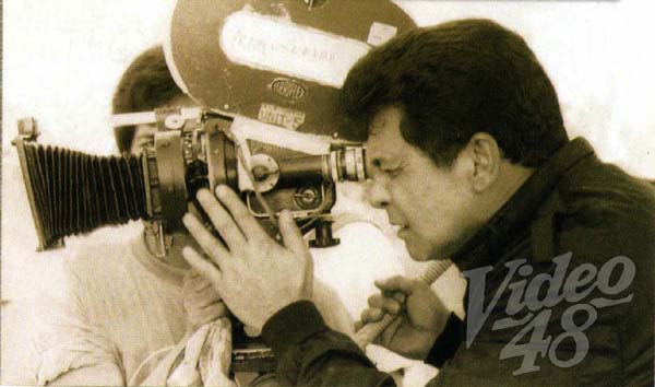 Video 48: FPJ: THE MAN BEHIND THE CAMERA