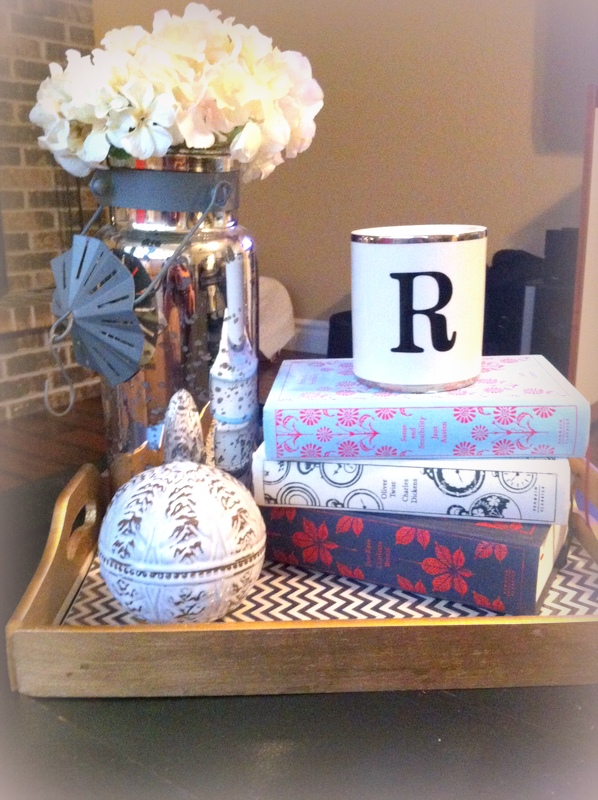 Copy Cat Looks: Maxx Finds