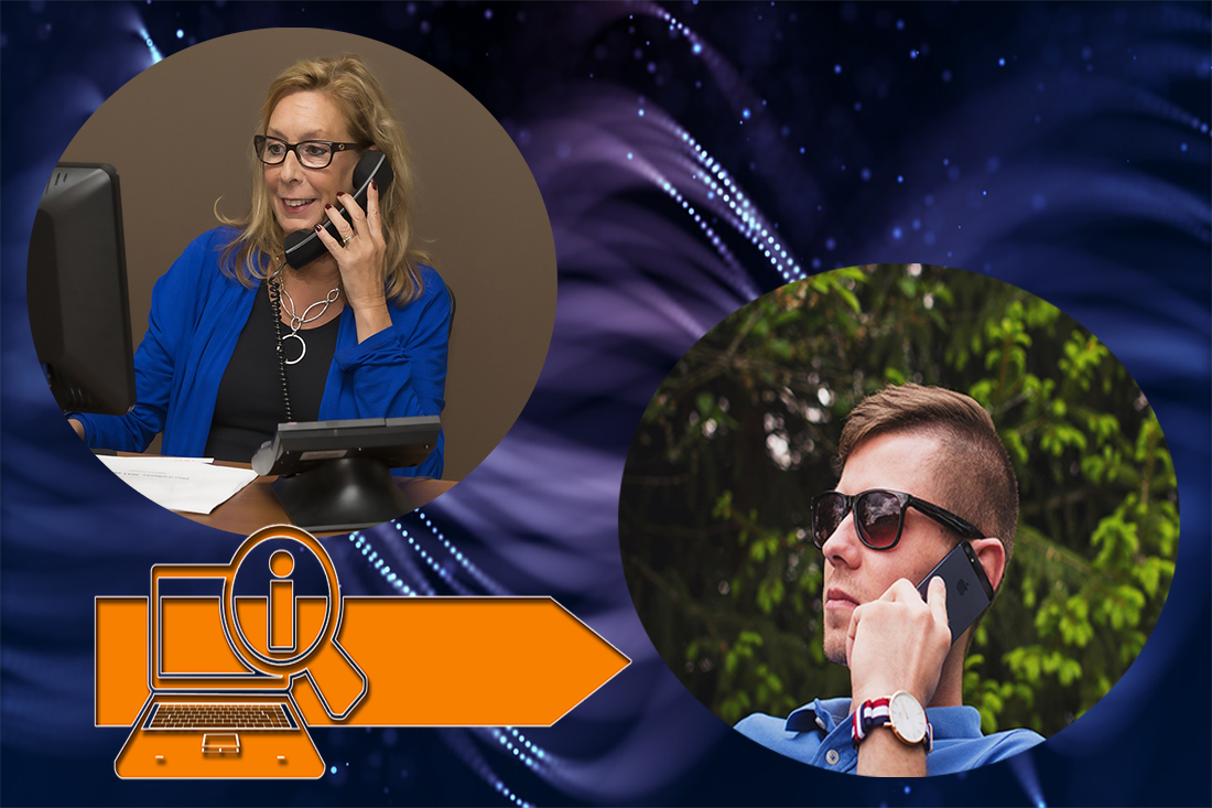 Como hacer una entrevista telefonica de trabajo - Todo Empleo ...