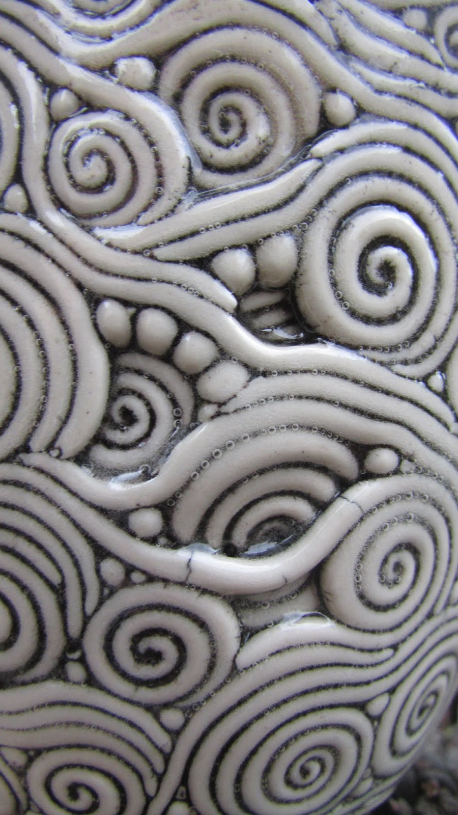 JoW Pottery: Latest Creations