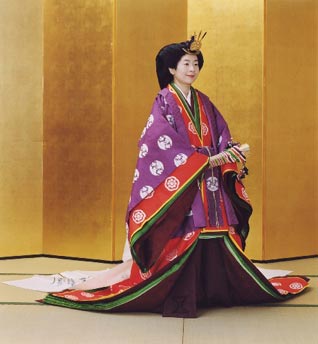 The House of Beauty and Culture: From Japan's Golden Age