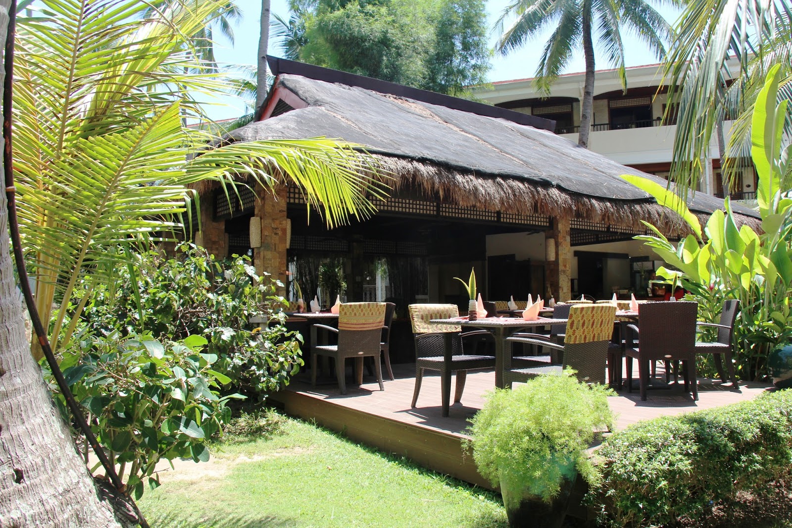 .: Cebu Getaway: Enjoy an Exclusive Tour in a Resort Paradise + Buffet ...