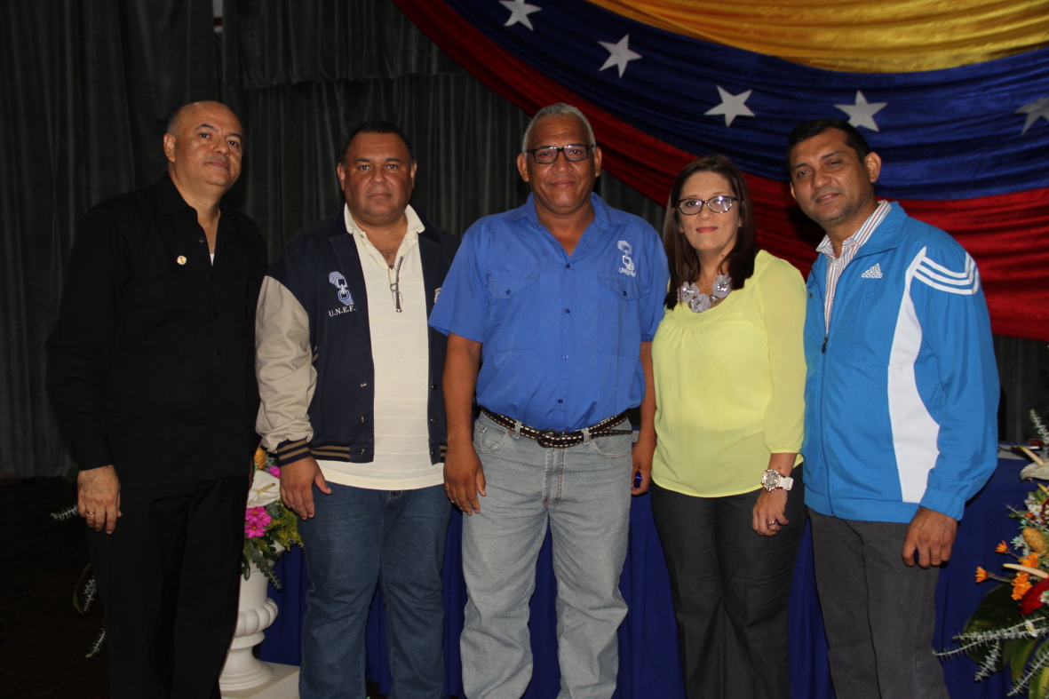 Universidad Nacional Experimental Francisco de Miranda (UNEFM)