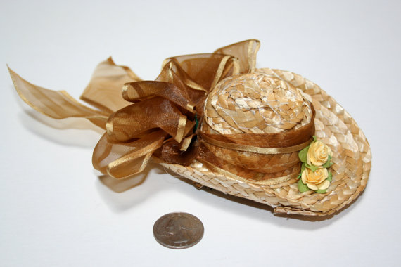 Tiny Hats Weekly: June 2011