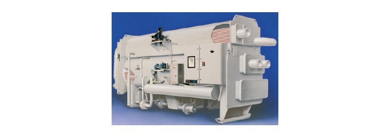 what is it Absorption Chiller