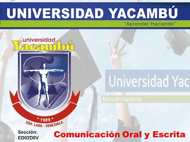 UNIVERSIDAD YACAMBÚ