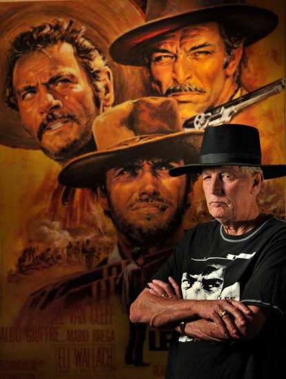 TheBad.net - The Lee Van Cleef Blog: "His Dad Was 'The Bad' " - 2016 ...