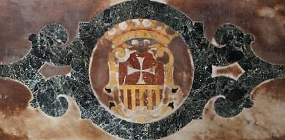 Araldica ecclesiastica: Ordine di Santa Maria della Mercede (Mercedari)