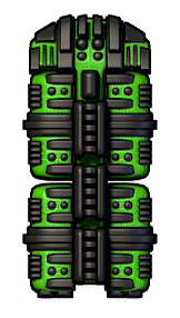 MillionthVector: New Free Top-Down Spaceship Sprites