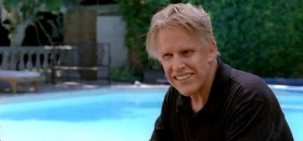 INNER TOOB: LEAGUE OF THEMSELVES - GARY BUSEY