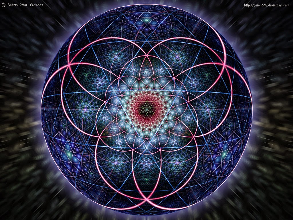 L'univers de la résonance Quantique: Quantum K (français) Expérience unique