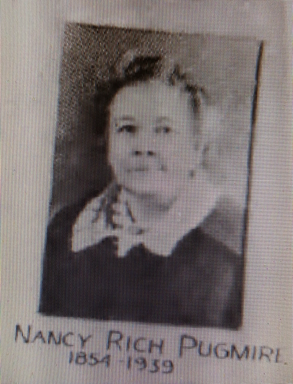 Dawning Genealogy: 52 Ancestors in 52 Weeks -Week 11 - My Mormon ...