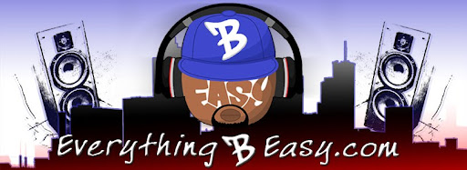 B Easy's Blog
