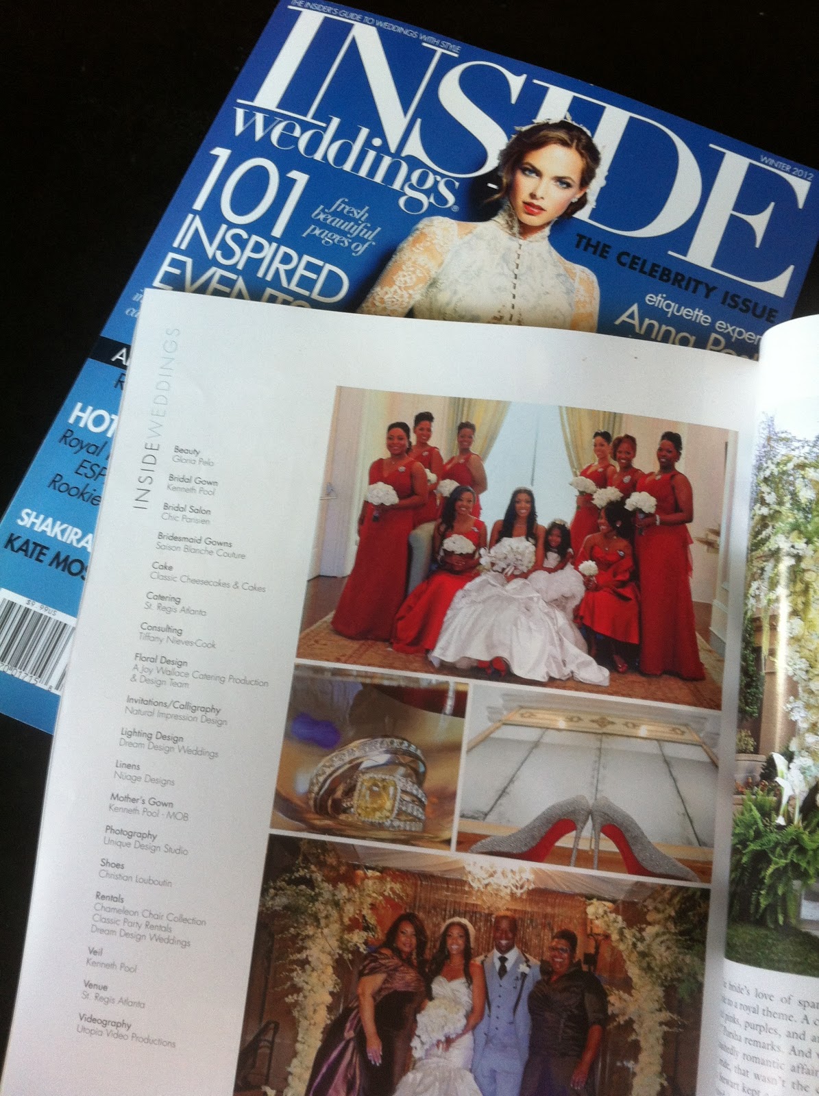 Tiffany Cook Events: Former NFL QB Kordell Stewart and Porsha Williams ...