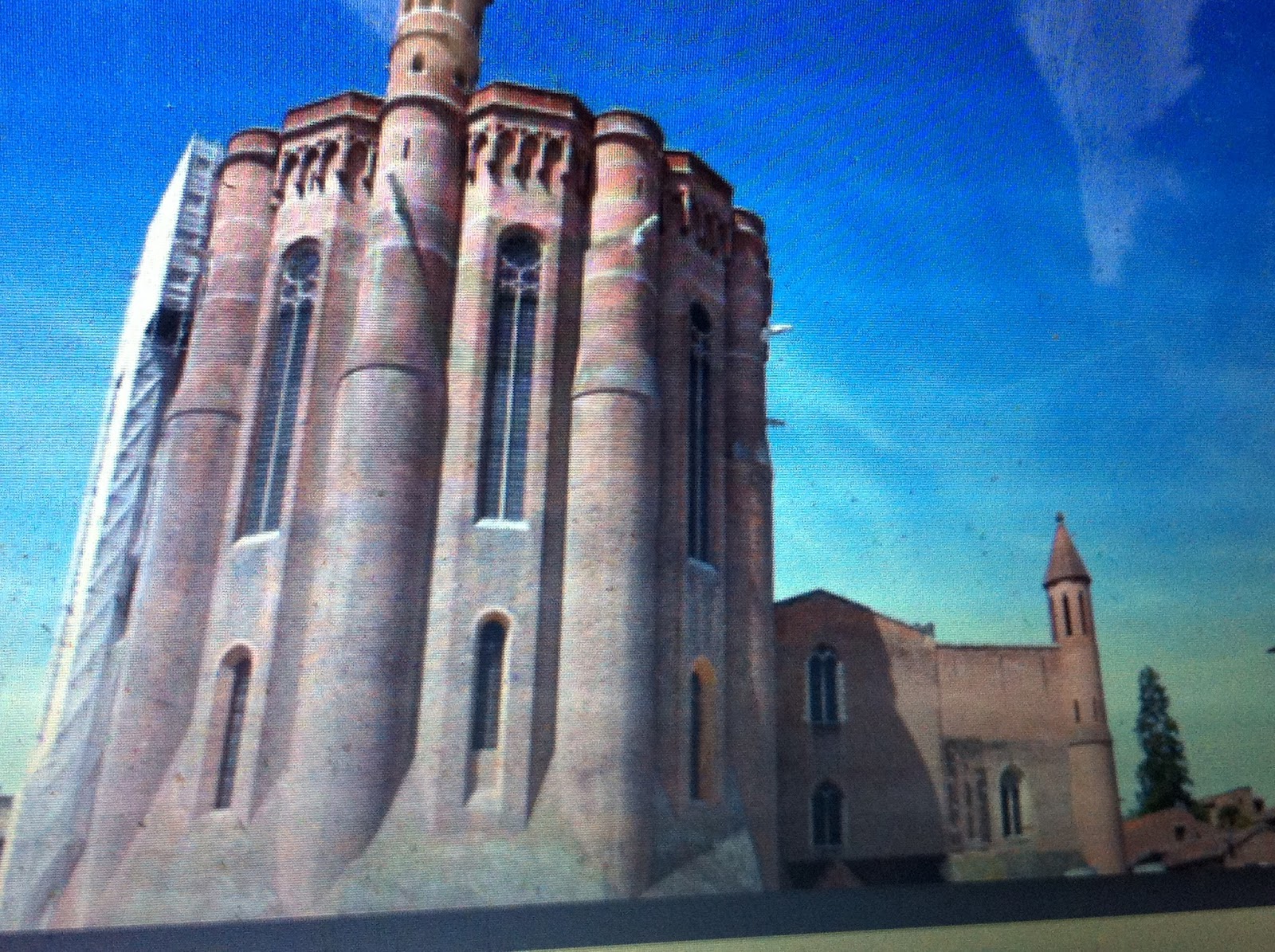 THE BLACK SOCIAL HISTORY:: BLACK SOCIAL HISTORY - AHMAD BABA - PERHAPS ...