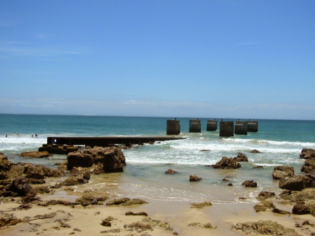 .: The Slipway Algoa Bay Port Elizabeth