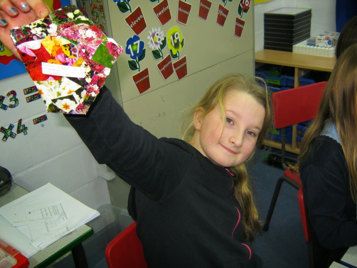 Martham Primary School: Gardening Club Update