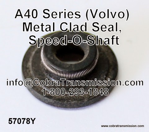 Cobra Transmission Parts 1-800-293-1848: Toyota A40, A41, A43; 3 Speed ...