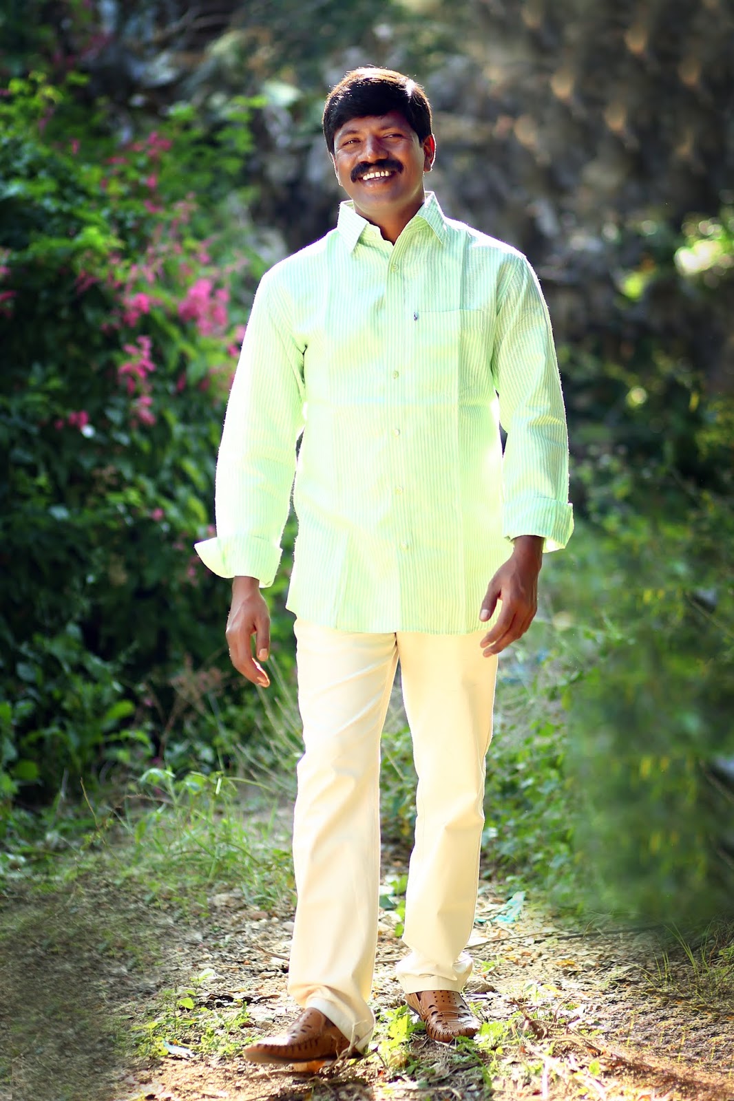 Vemula Veeresham Photos 7