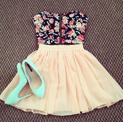 Let's get away from it all..