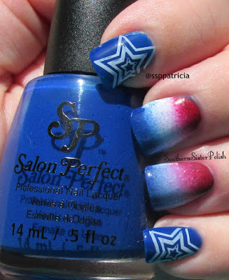 Southern Sister Polish