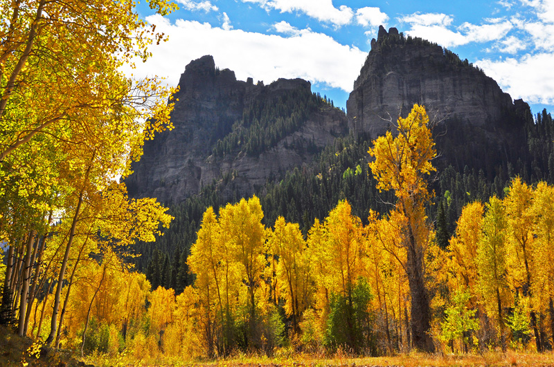 Fine Art of Photography: FALL COLOR IN COLORADO September 23,2015