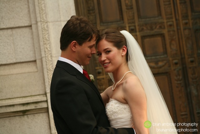 Atmosphere Productions: Brian Ambrose Photography