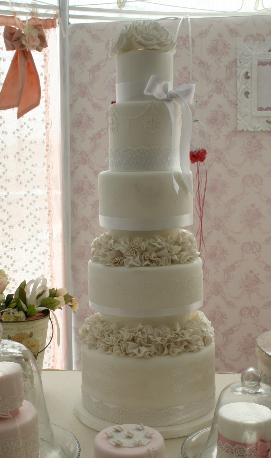 Cake Design Italian Festival 2012 Edition da Una stella tra i fornelli ...