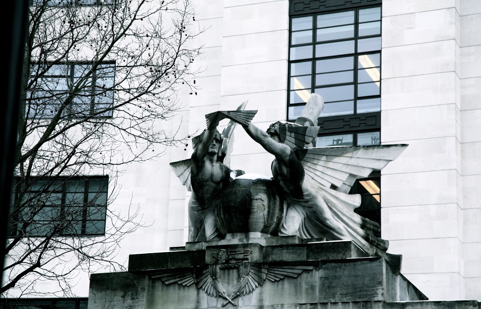 ArtHouse: The Flaneur Series