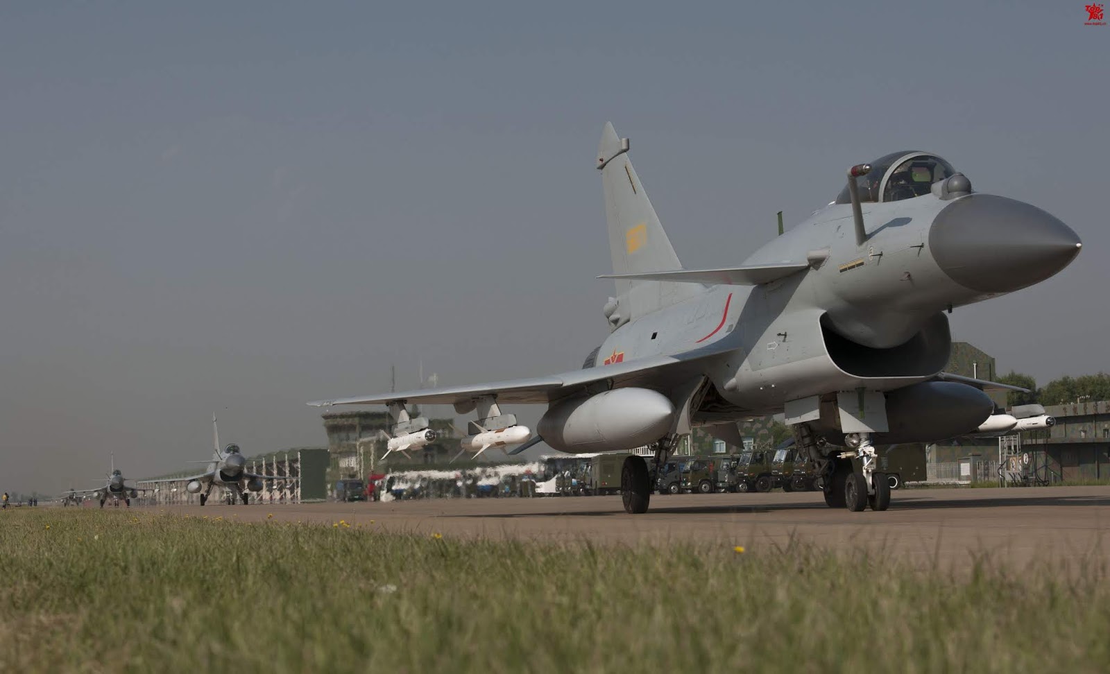 China Defense Blog: PL-15 on the news