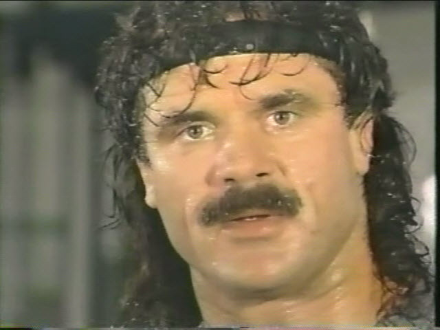 ProWresBlog: WWF Superstars of Wrestling 4/7/1990 Review