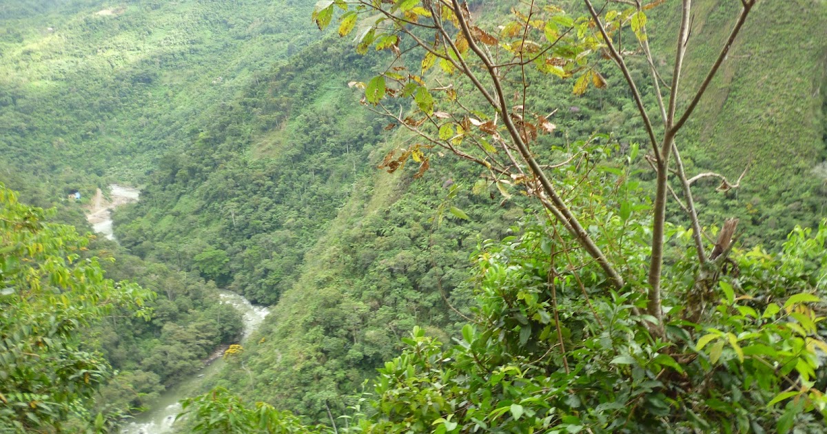 SANDIA PARAISO ALTIPLANICO: SANDIA EL LUGAR MÀS BELLO DE PUNO