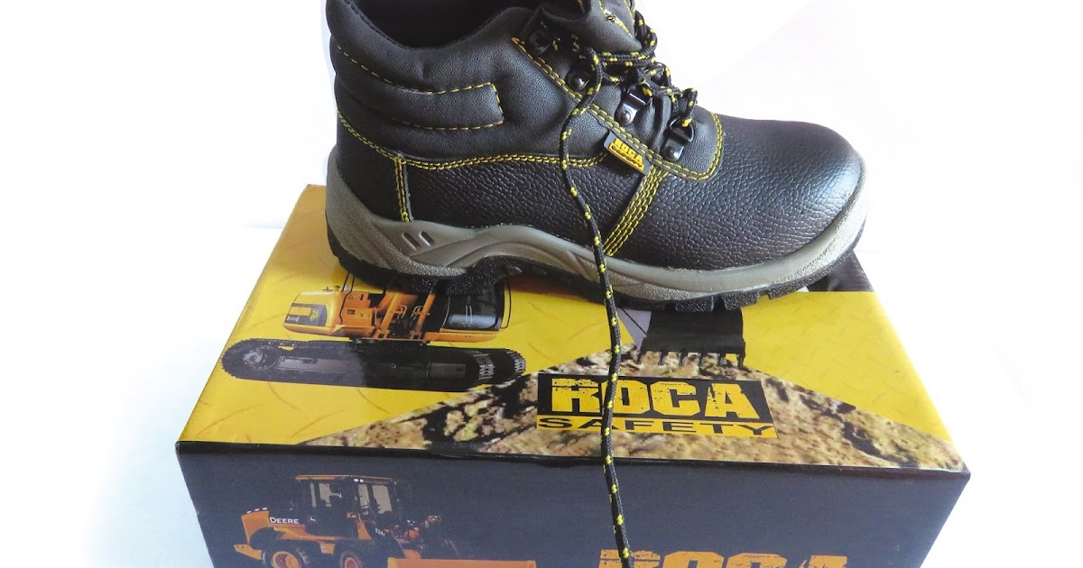 zapato roca : Botin roca