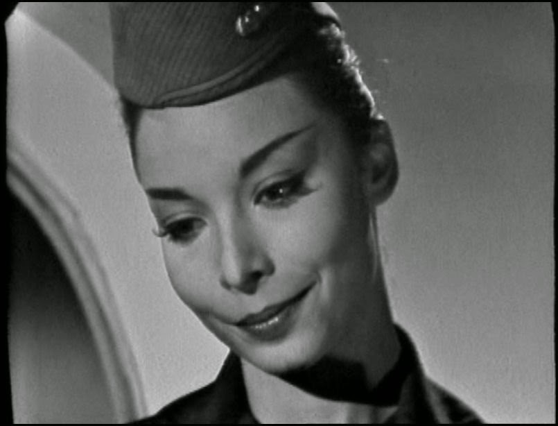 Ryan's Twilight Zone Reviews: Twenty Two