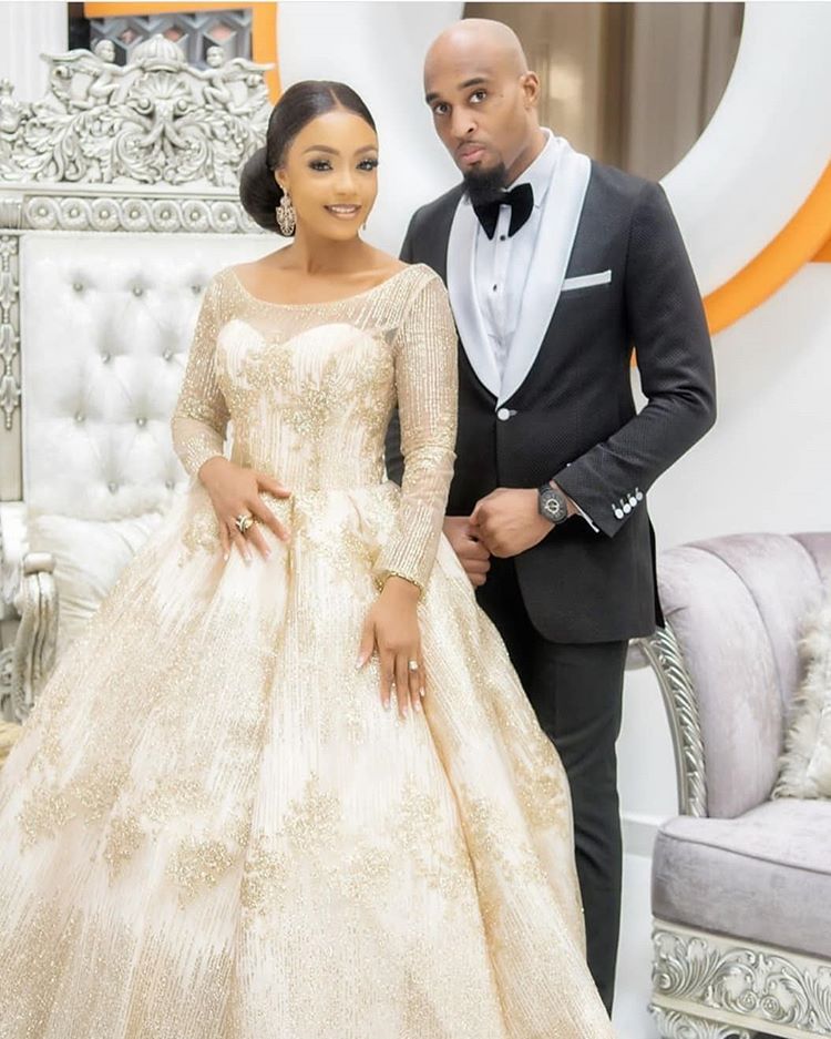 MEET DILLY OKWUDILI UMENYIORA