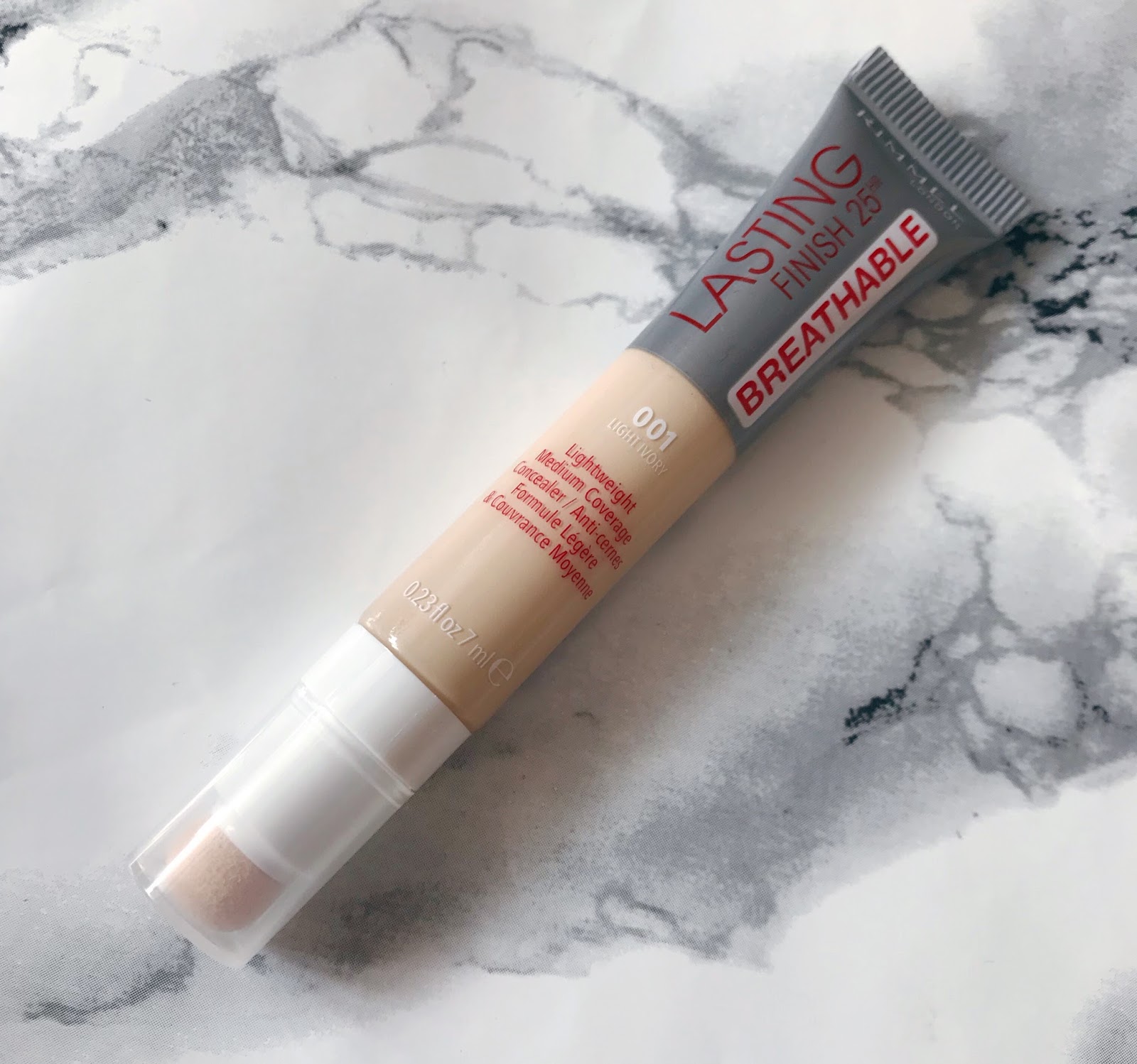 It's a Tasha thing: Rimmel London #FREEYOURFACE*