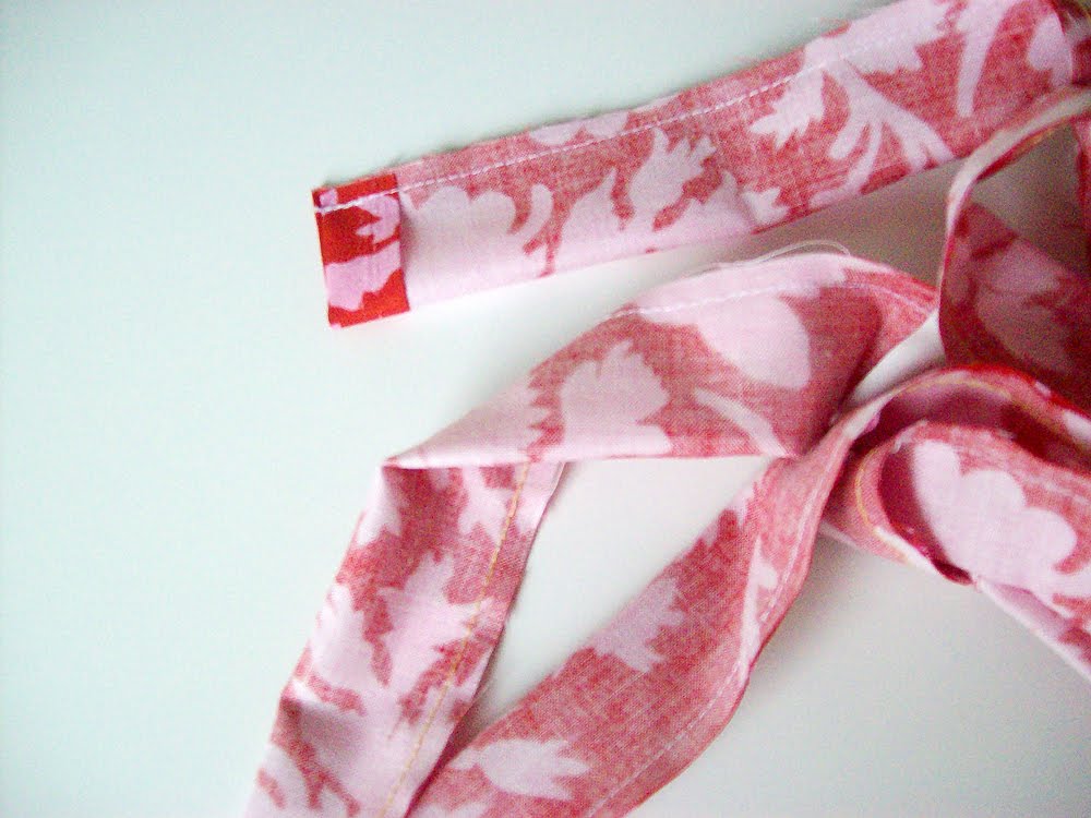 Farbstoff Tutorial Fabric Necklace Stoffhalskette Farbstoff Tutorial Fabric Necklace Stoffhalskette